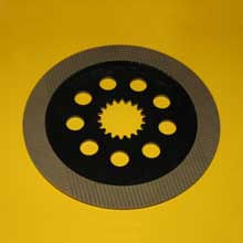 6Y5913 - Disco de Fricción para equipo Caterpillar® - CADECO REFACCIONES