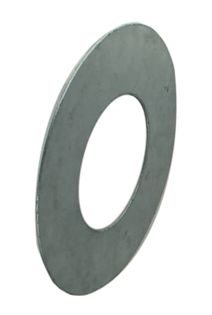 1240360 - Washer Thrust para equipo Caterpillar® - CADECO REFACCIONES