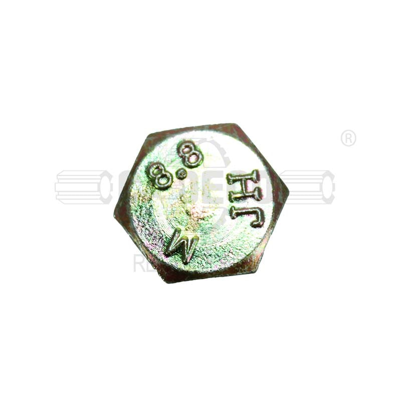 43140 - Screw para equipo Case® - CADECO REFACCIONES