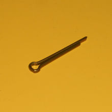 4M2348 - Chaveta plana para equipo Caterpillar® - CADECO REFACCIONES