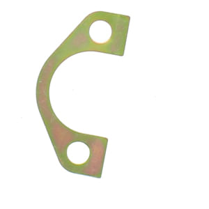 8S8874 - Lock Nut para equipo Caterpillar® - CADECO REFACCIONES