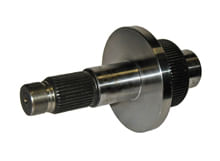 4229841 - Shaft Circle para equipo Caterpillar® - CADECO REFACCIONES