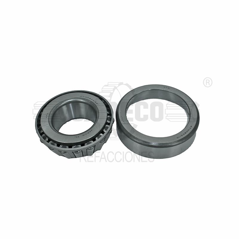 AL79794 - Rodamiento Cónicos para equipo John Deere® - CADECO REFACCIONES