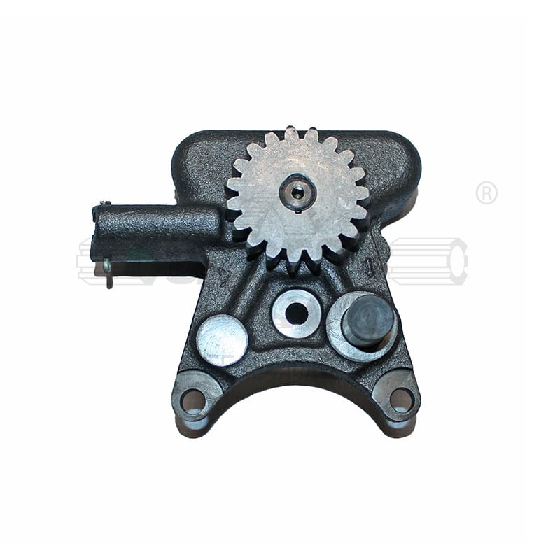 P41314078 - Bomba de aceite para motor 3-152 Perkins® - CADECO REFACCIONES