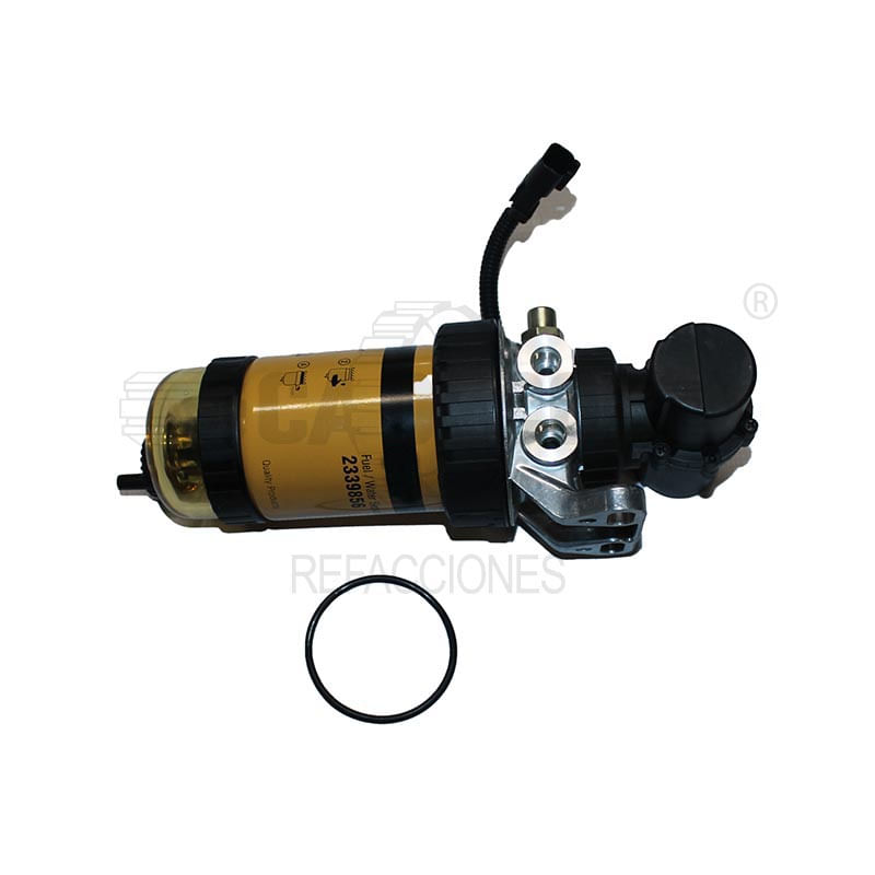 2325877 - Pump Gp-F Pr para equipo Caterpillar® - CADECO REFACCIONES