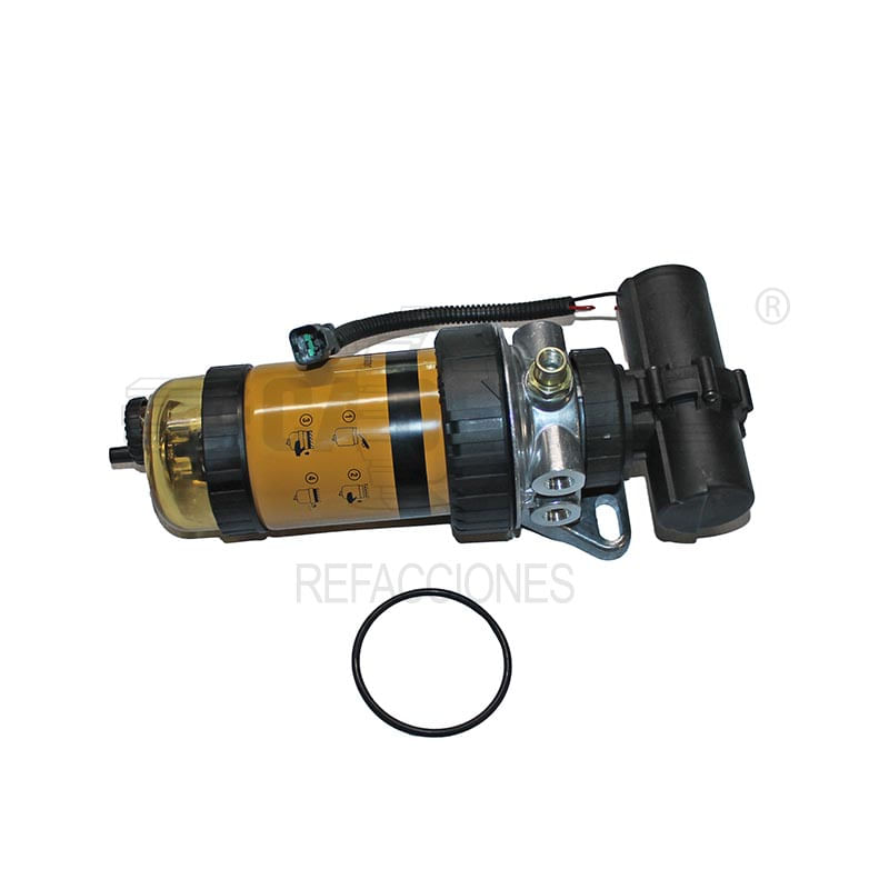 2325877 - Pump Gp-F Pr para equipo Caterpillar® - CADECO REFACCIONES