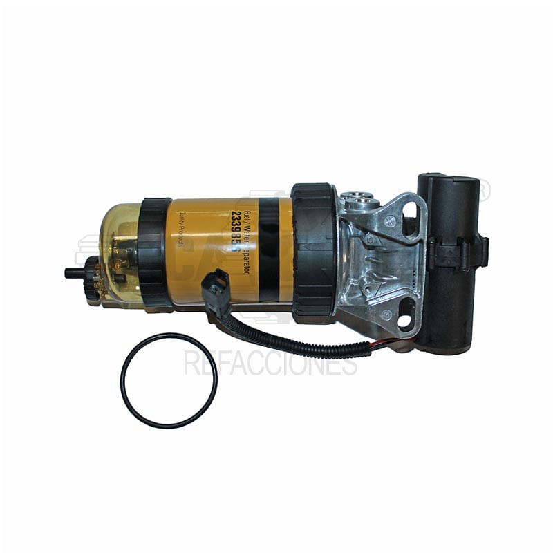 2325877 - Pump Gp-F Pr para equipo Caterpillar® - CADECO REFACCIONES