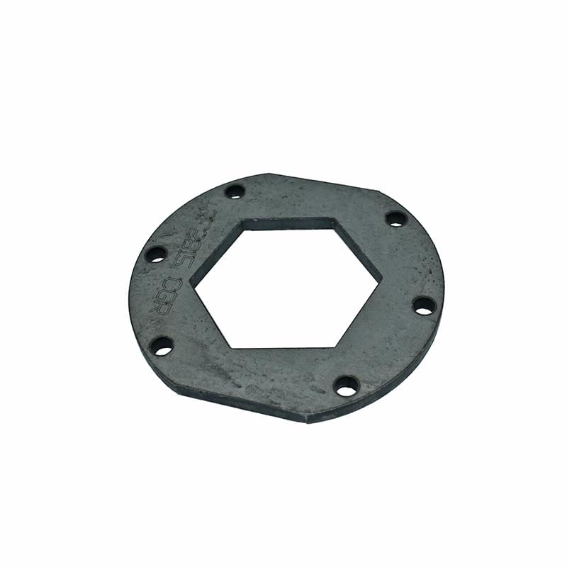 2F2815 - Lock Nut para equipo Caterpillar® - CADECO REFACCIONES