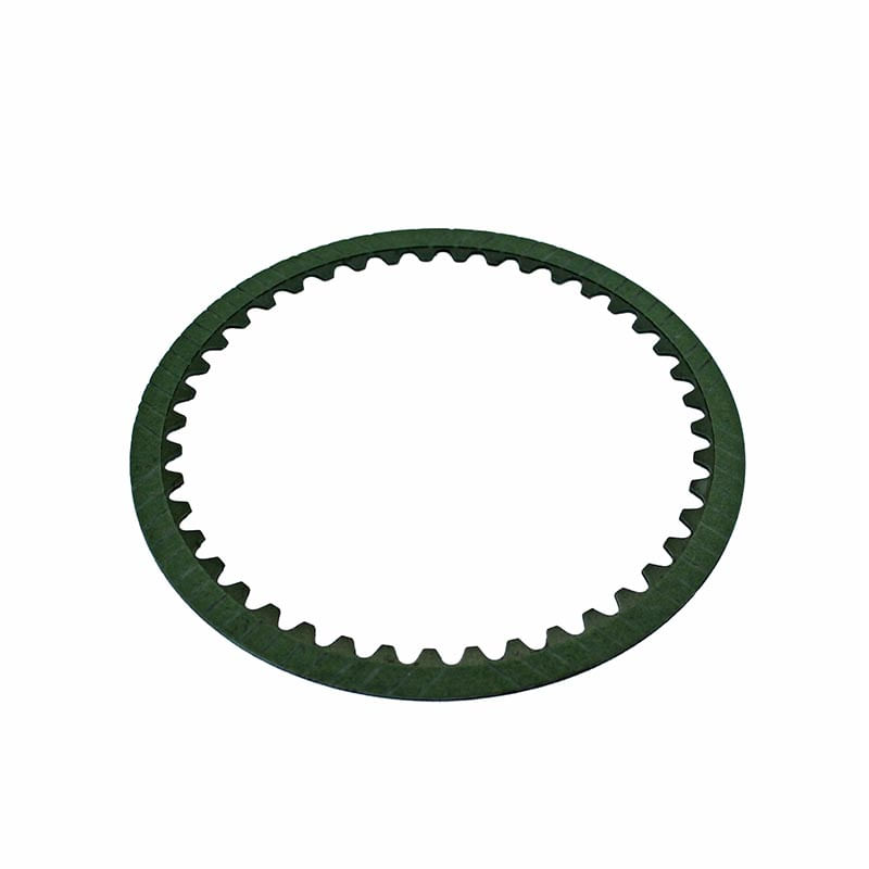 1733450 - Plate Friction para equipo Caterpillar® - CADECO REFACCIONES