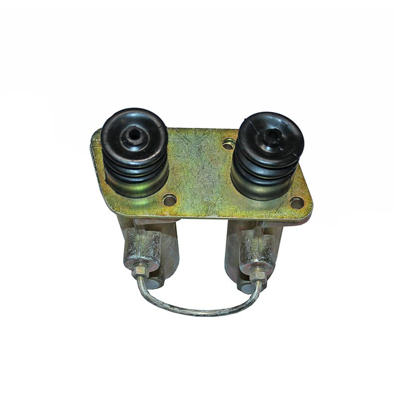 1678161 - Cylinder As para equipo Caterpillar® - CADECO REFACCIONES