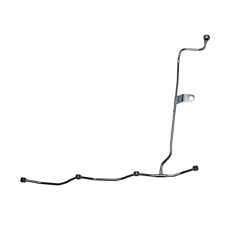 J927633 - Tubo para motor de equipo Case® - CADECO REFACCIONES