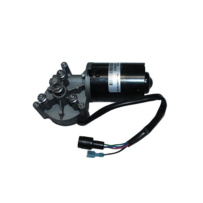 1010744 - Motor As Wiper para equipo Caterpillar® - CADECO REFACCIONES