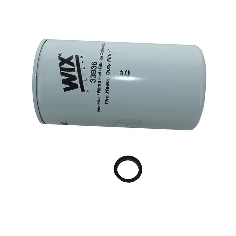 33936 - Filtro de Combustible marca Wix - CADECO REFACCIONES