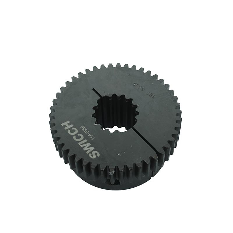 1545559 - Hub para equipo Caterpillar® - CADECO REFACCIONES