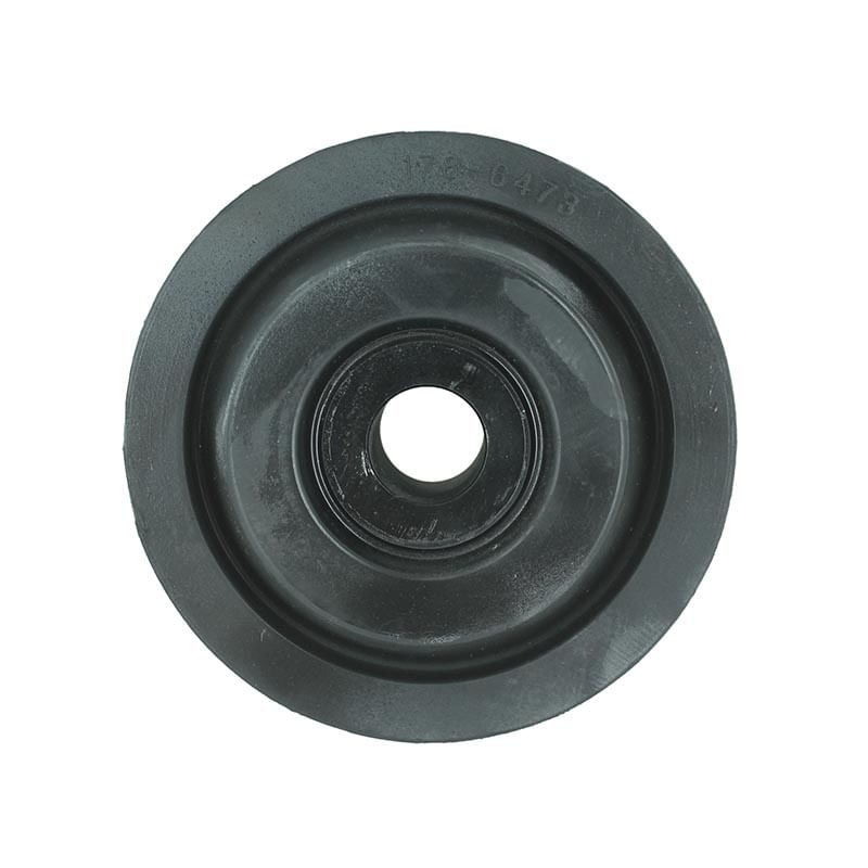 1786473 - Mount Rubber para equipo Caterpillar® - CADECO REFACCIONES