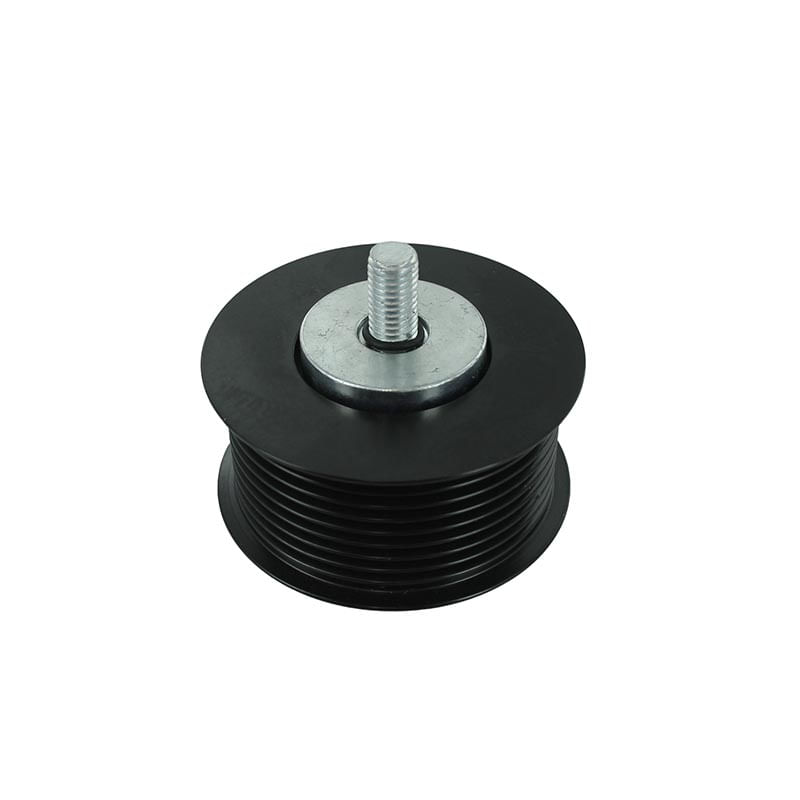 1979642 - Polea para motor de equipo Caterpillar® - CADECO REFACCIONES