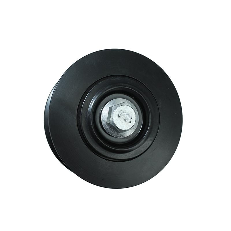 1979642 - Polea para motor de equipo Caterpillar® - CADECO REFACCIONES