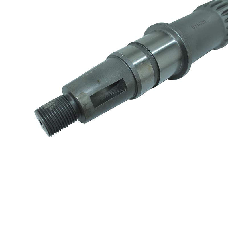 8J6296 - Flecha Bomba Hidráulica Caterpillar® - CADECO REFACCIONES