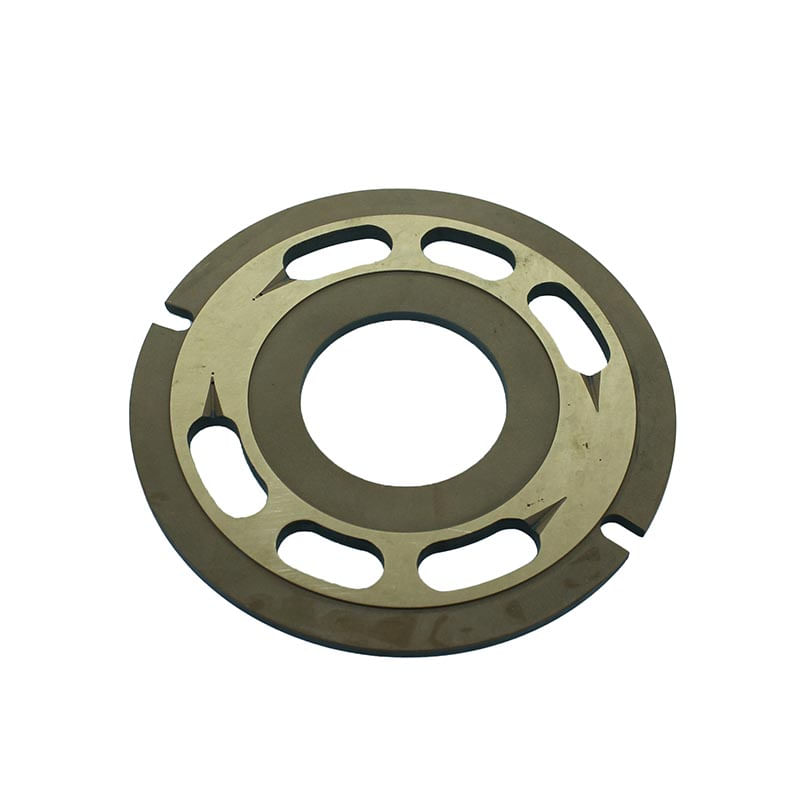1733445 - Plate valve para equipo Caterpillar® - CADECO REFACCIONES