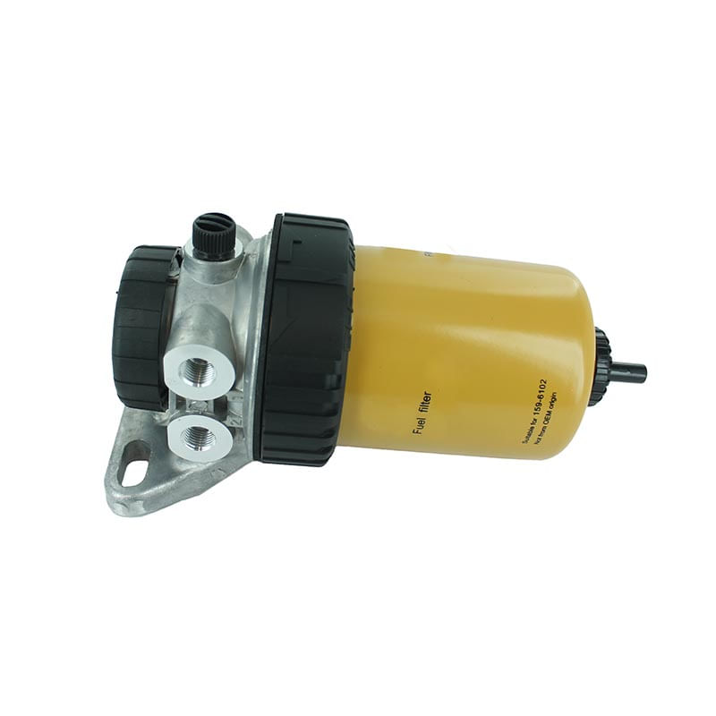 1383096 - Filtro separador de combustible - CADECO REFACCIONES