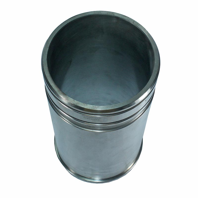 23531249 - Camisa con Ligas para equipo Detroit Diesel - CADECO REFACCIONES