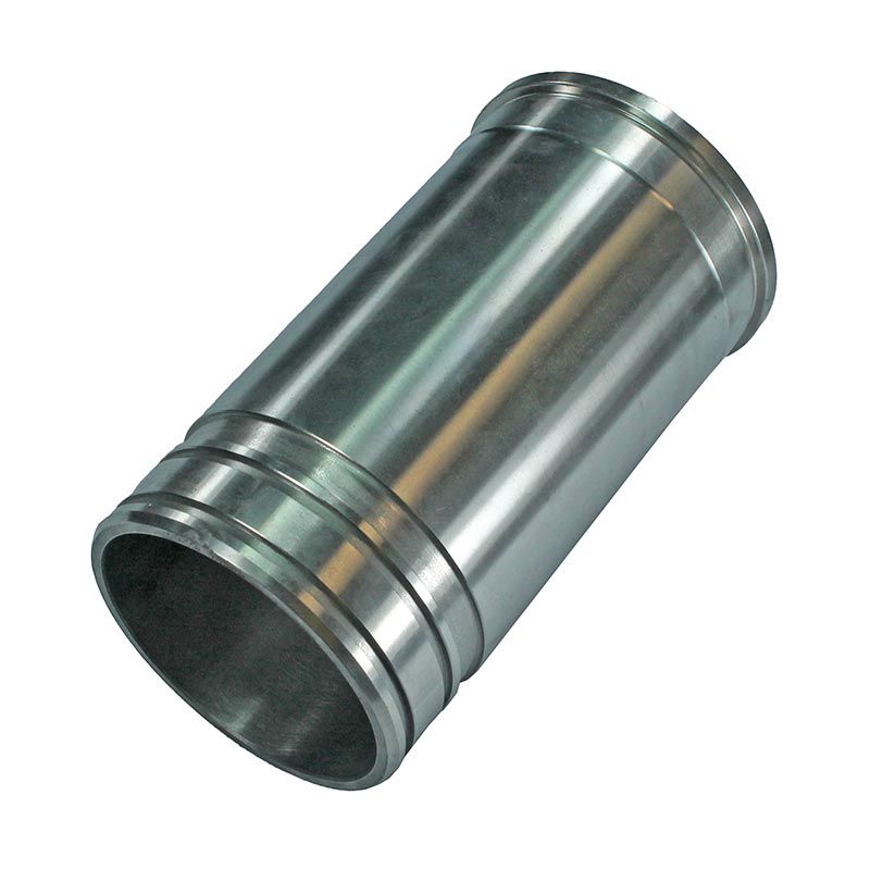 23531249 - Camisa con Ligas para equipo Detroit Diesel - CADECO REFACCIONES