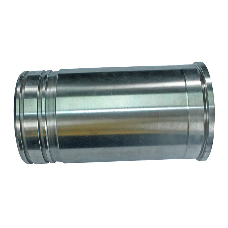 23531249 - Camisa con Ligas para equipo Detroit Diesel - CADECO REFACCIONES