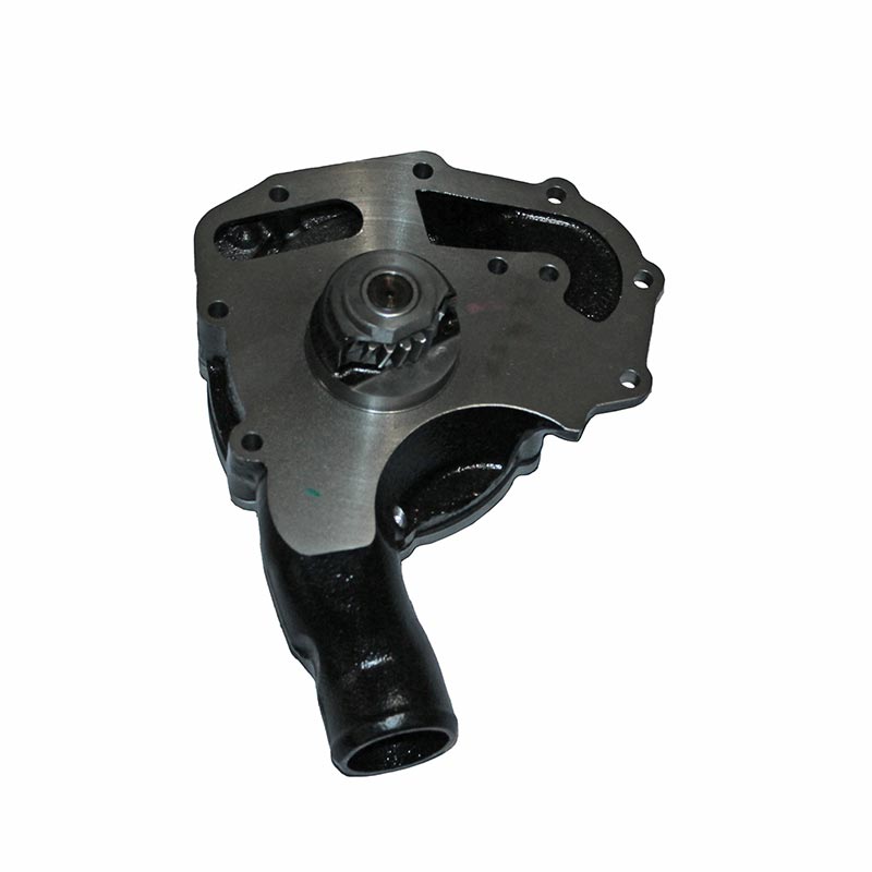 3552252 - Bomba de agua para motor C4-4 Caterpillar® - CADECO REFACCIONES