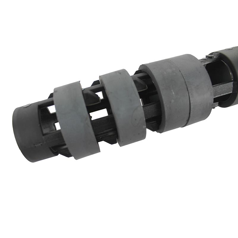 9W5531 - Tuberia para hidráulico - CADECO REFACCIONES