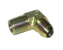 2N3378 - Fitting Elbow para equipo Caterpillar® - CADECO REFACCIONES