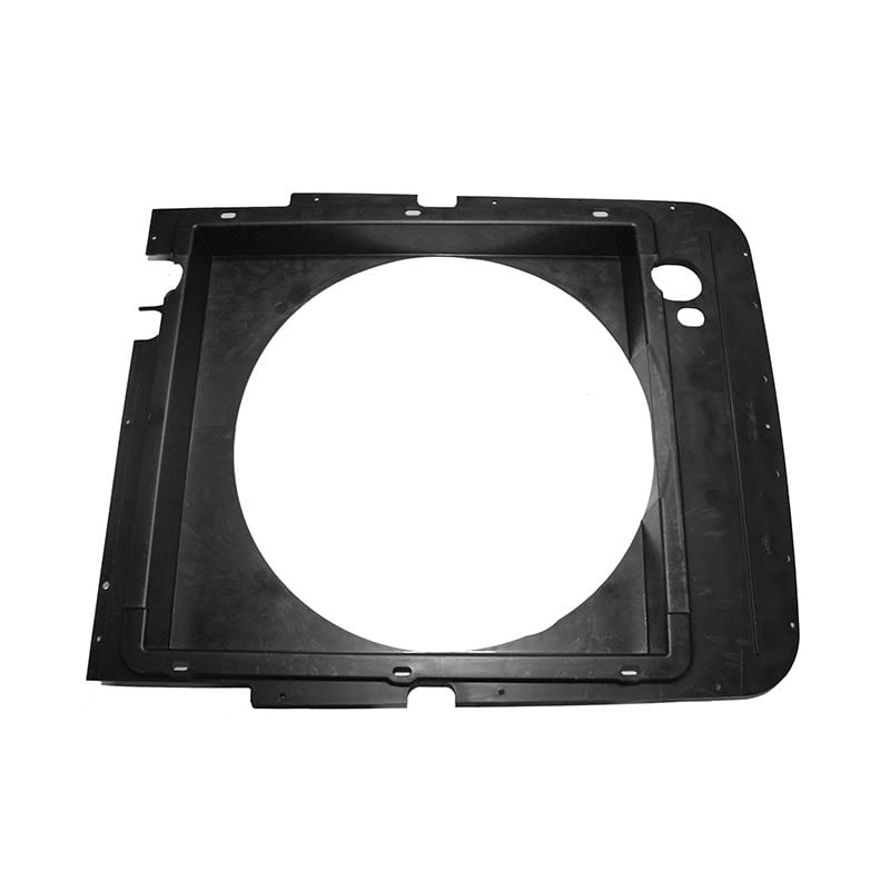 87417301 - Shroud para equipo Case® - CADECO REFACCIONES