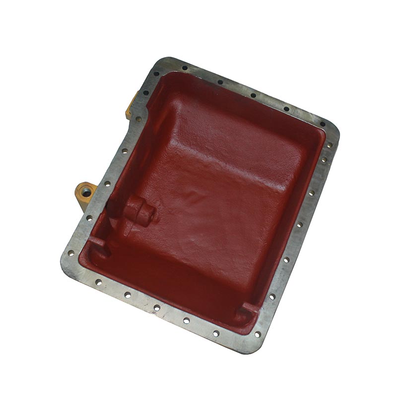 2P7828 - Carter para motor de equipo Caterpillar® - CADECO REFACCIONES