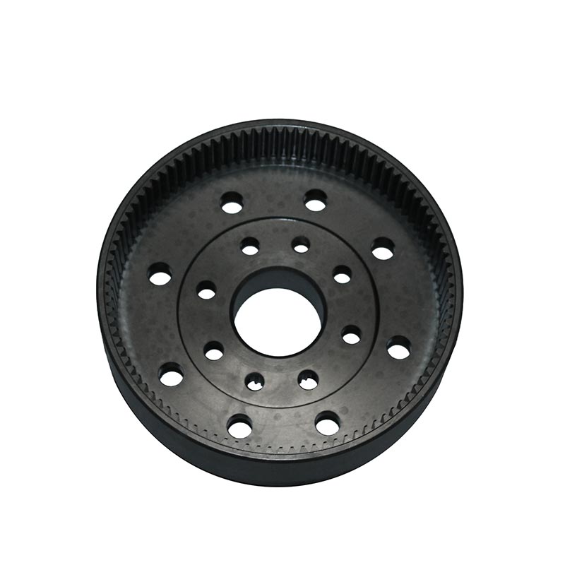 L110235 - Engranaje Solar para equipo John Deere® - CADECO REFACCIONES