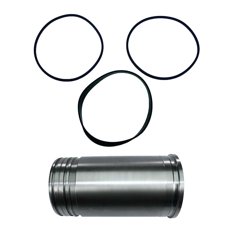 23531250 - Camisa con Ligas para equipo Detroit Diesel - CADECO REFACCIONES