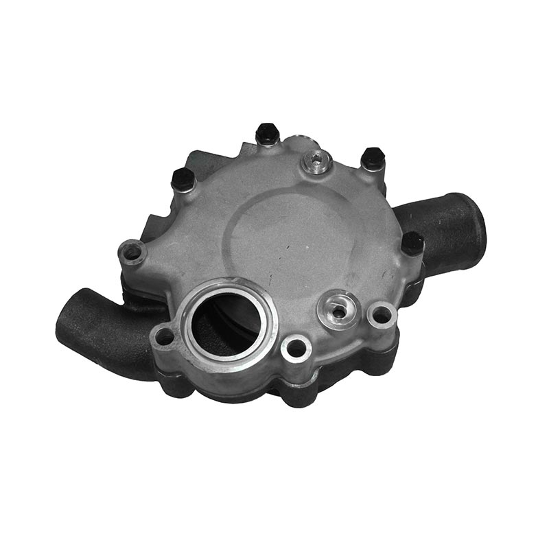 3522154 - Bomba de agua para motor 3126 Caterpillar® - CADECO REFACCIONES