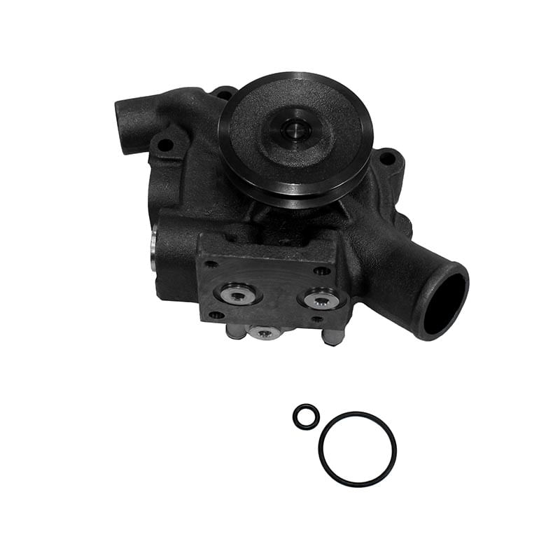 3522154 - Bomba de agua para motor 3126 Caterpillar® - CADECO REFACCIONES