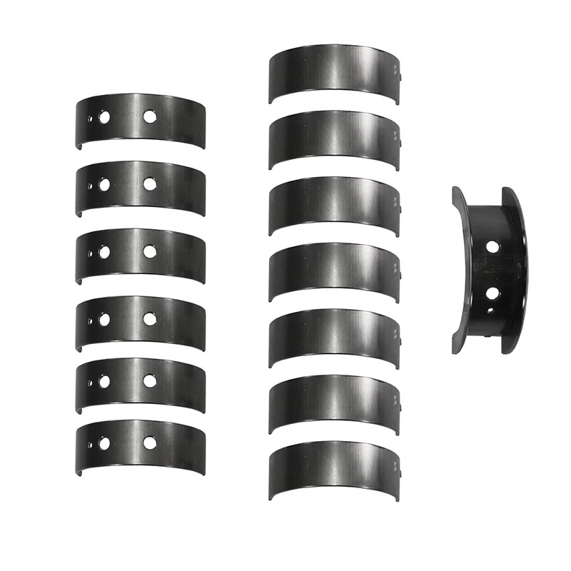 3802072 - Metal Bancada -020 Serie B para cigüeñal de equipo Cummins ...