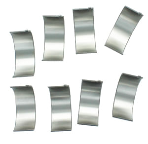 4P9945 - Metal Biela -010 (Muesca) para cigüeñal de equipo Caterpillar ...