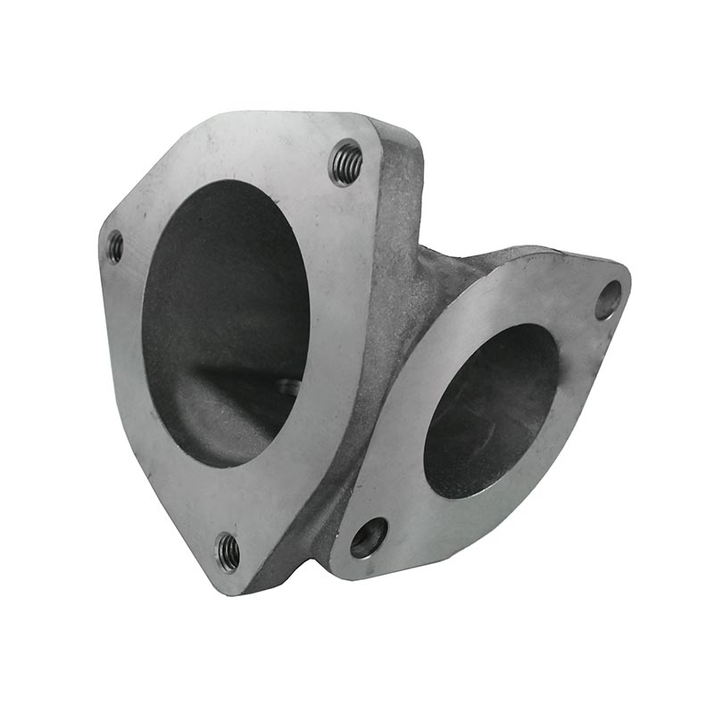 5I7646 - Codo para motor de equipo Caterpillar® - CADECO REFACCIONES