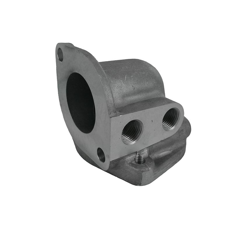 5I7646 - Codo para motor de equipo Caterpillar® - CADECO REFACCIONES