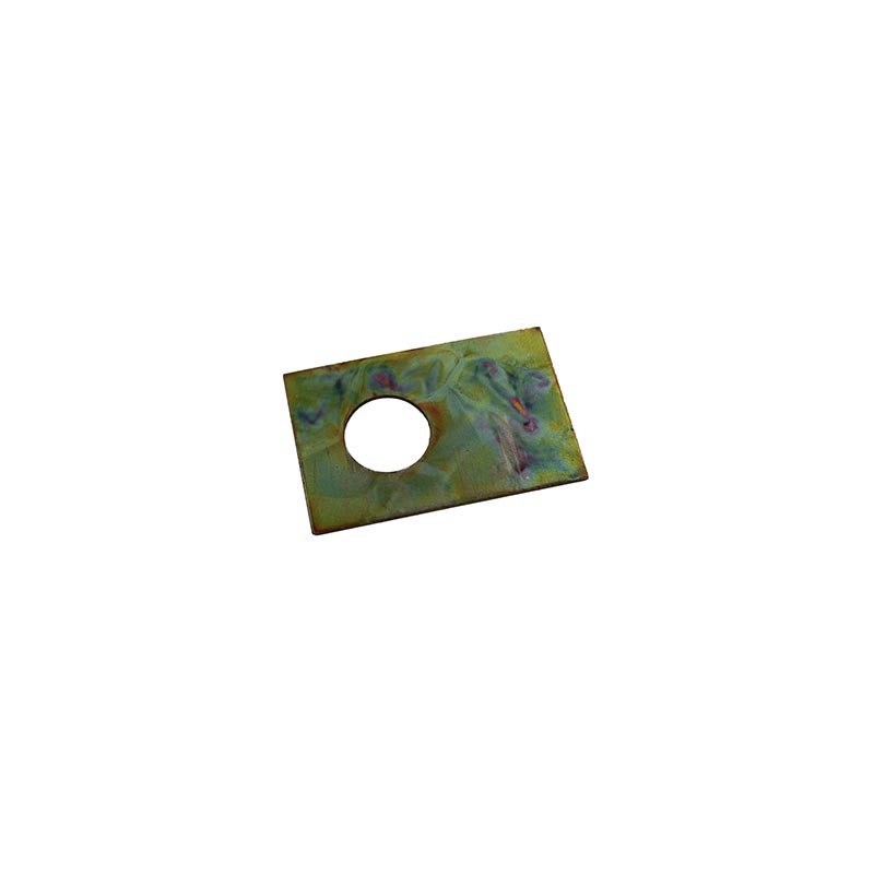 8B2278 - Lock Nut para equipo Caterpillar® - CADECO REFACCIONES