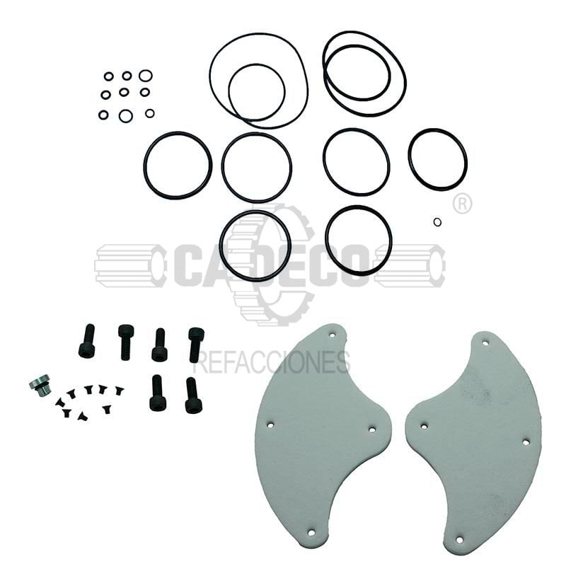 2019299 - Juego de Sellos - Uso General para equipo Caterpillar ...