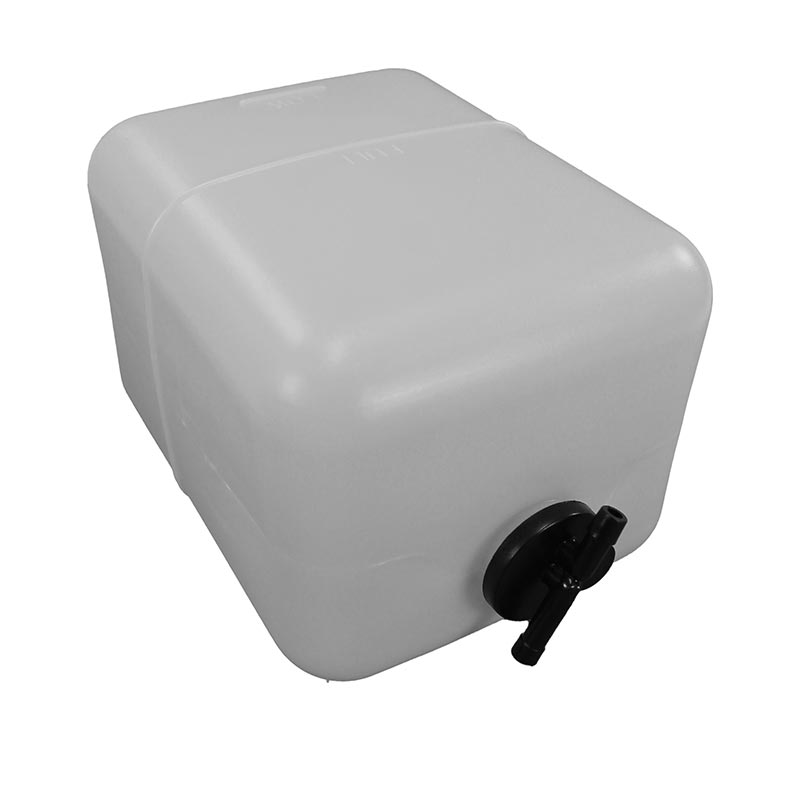 2459205 - Tank As para equipo Caterpillar® - CADECO REFACCIONES