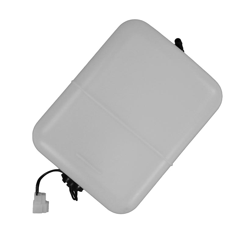 2459205 - Tank As para equipo Caterpillar® - CADECO REFACCIONES