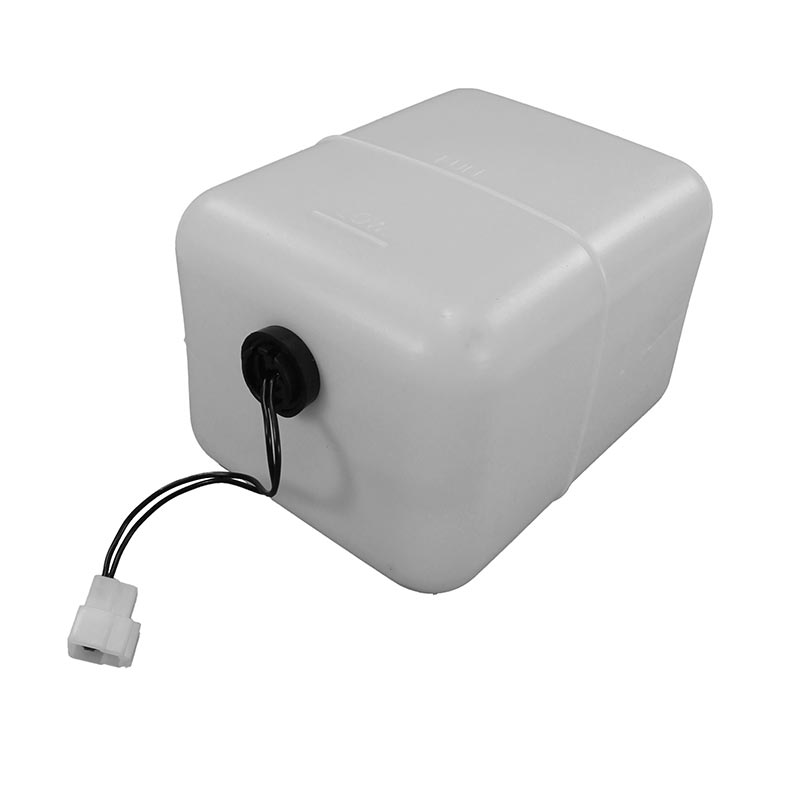 2459205 - Tank As para equipo Caterpillar® - CADECO REFACCIONES