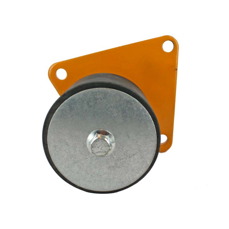 3054908 - Pulley As para equipo Caterpillar® - CADECO REFACCIONES