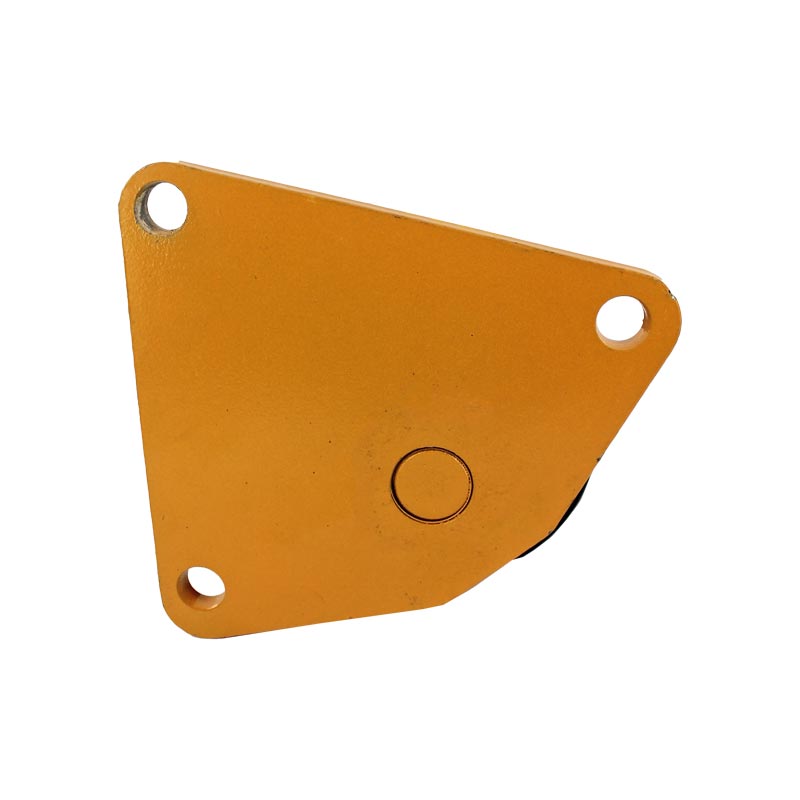 3054908 - Pulley As para equipo Caterpillar® - CADECO REFACCIONES