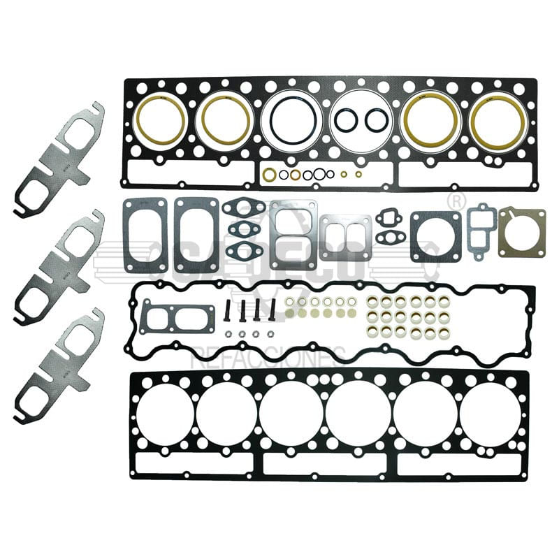 3918256 - Aa Kit Gaske para equipo Caterpillar® - CADECO REFACCIONES