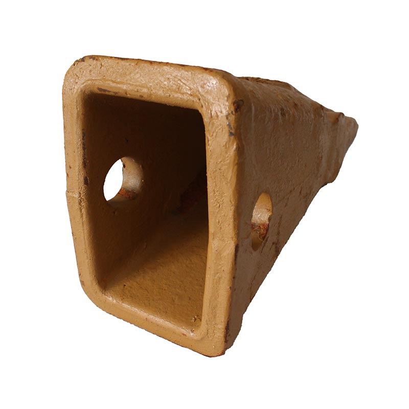 4T5501 - Punta Ripper Pen Corta para equipo Caterpillar® - CADECO ...