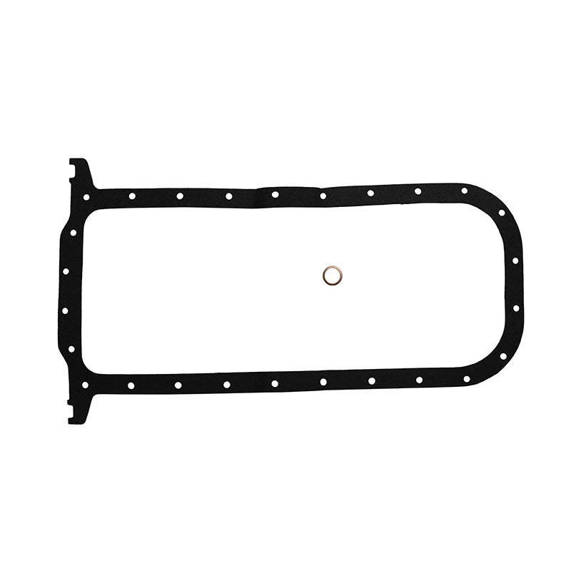 A42221 Cartera De Empaques Inferior Para Equipo Case® Cadeco